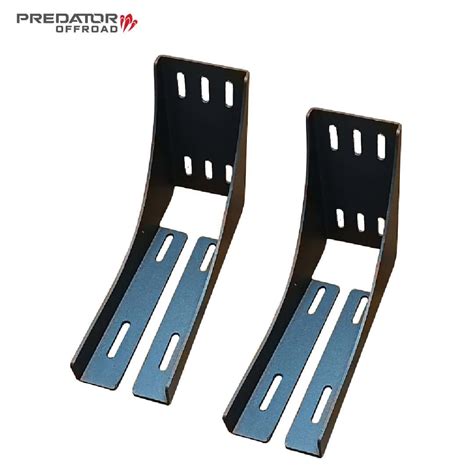 Heavy Duty Awning Bracket Kit All Terrain Africa