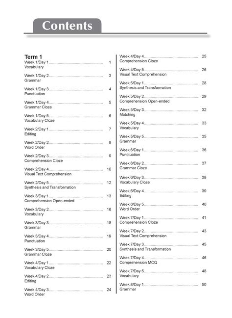 Primary Assessment Popular Book Company Pte Ltd