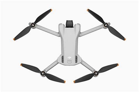 Dji Mini 3 Drone Hiconsumption