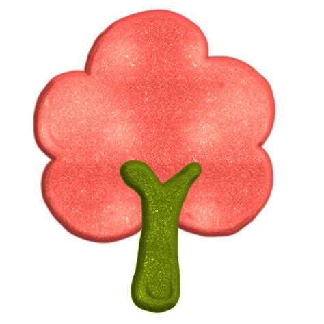 Cute Element Metalic 3d 33861196 Png