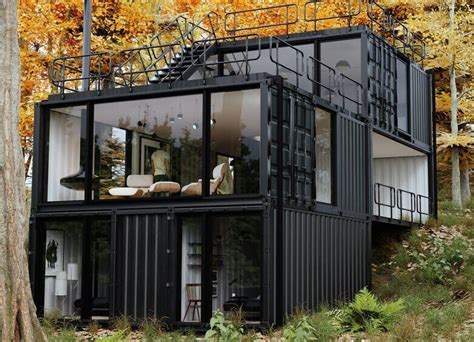 Quel Est Le Prix Dune Maison Container En 2026