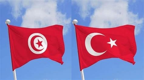 أرابسك تونس توقّع بروتوكولا تعديليا لاتفاقية التبادل الحرّ مع تركيا