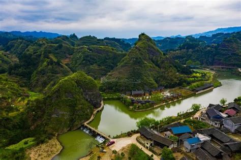 溆浦景点怀化溆浦旅游景点溆浦周边自驾游推荐大山谷图库