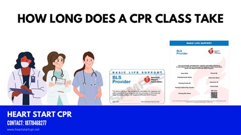 How Long Does A Cpr Class Take Heart Start Cpr