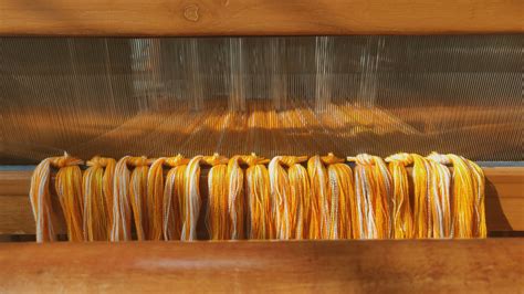 ADVANCED WEAVING Behance