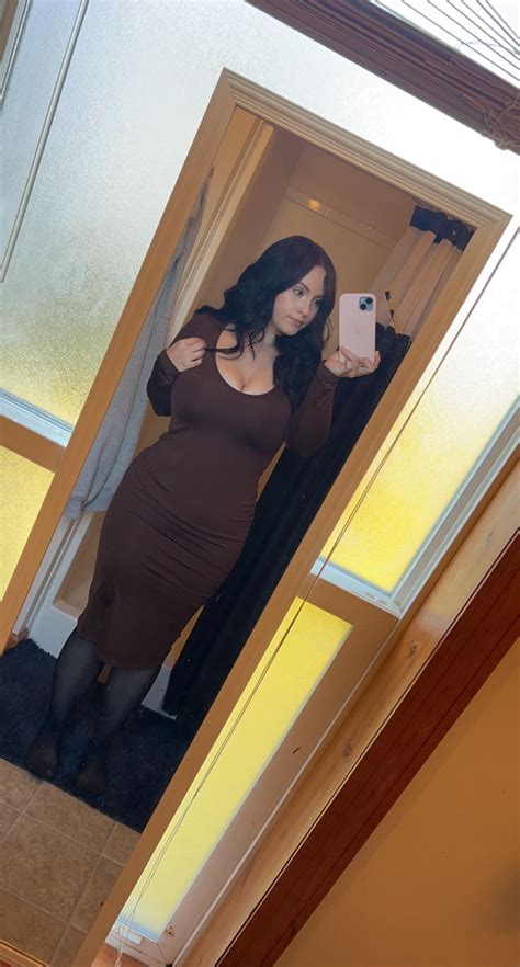 Can I Rock This Dress Rmombod