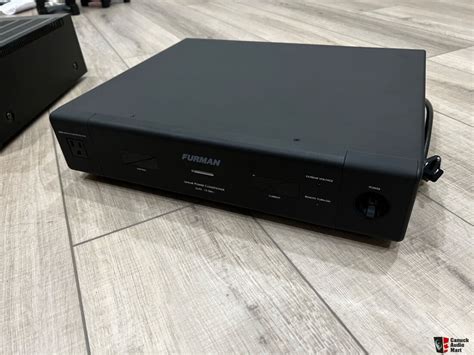 Furman Elite 15 Dmi Power Conditioner For Sale Canuck Audio Mart