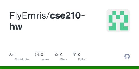 GitHub FlyEmris Cse210 Hw