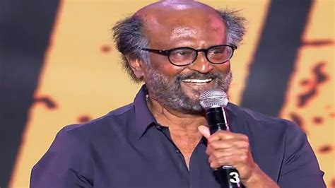 Superstar Rajinikanth Punch Dialogue మొరగని కుక్క విమర్శించని నోరు