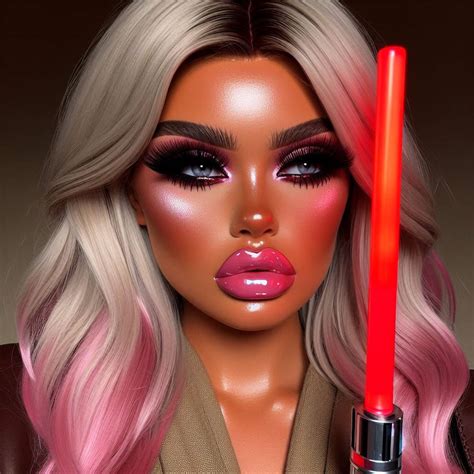 Jedi Chav By Cluepode On Deviantart