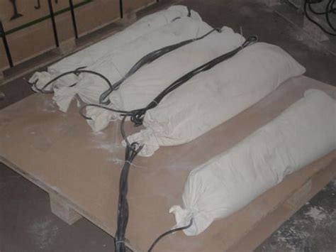 Pre Packaged Magnesium Anode Shakti Enterprise Manufacturer In