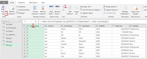 Excel Tip Complicated Vlookup With Pq6 5 Wmfexcel