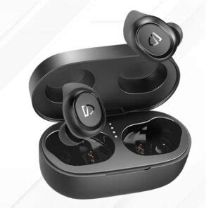 10 Merk Wireless Earbuds Terbaik Harga Termurah 2025