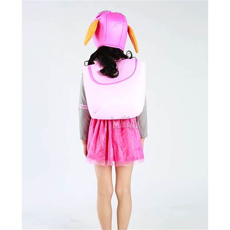 Детски костюм за Пес патрул куче Скай ЗАБАВА Супер цена