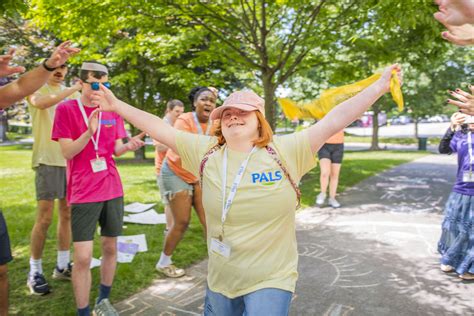 Pals 2025 P2p Campaign Pals Programs