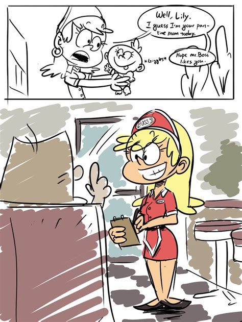 Pin By Daniil On Loud House Loud House Characters Character Design House Fan