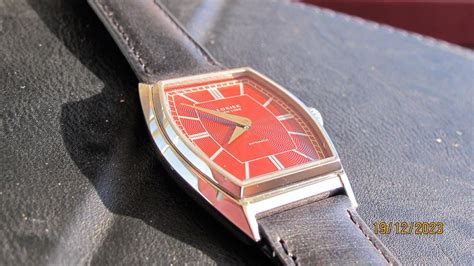 My New Lorier Zephyr Just Arrived Yesterday Watchcrunch