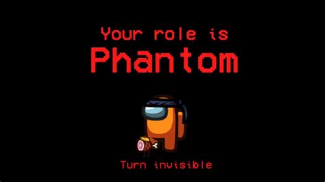 PUMBA Among Us Phantom Impostor Gameplay On The Skeld YouTube