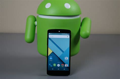 Video Android 5 0 Lollipop Quick Tour