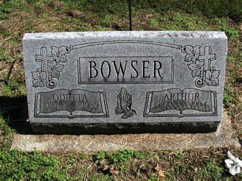 Odetta Eileen Pugh Bowser 1927 1989 Homenaje De Find A Grave