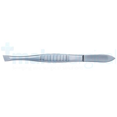 Epilation Forceps Mahr Surgical