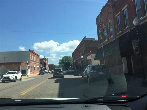 『ミネソタ州 ワバシャ － 歴史があるダウンタウンのカワイイ街並み』ミネソタ州アメリカの旅行記・ブログ By アメリカ制覇！さん【フォートラベル】