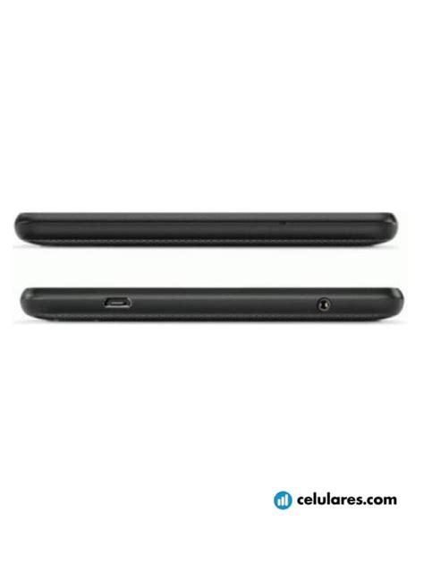Tablet Lenovo Tab 7 (TB-7504F, TB-7504N, TB-7504X) - Celulares.com Brasil