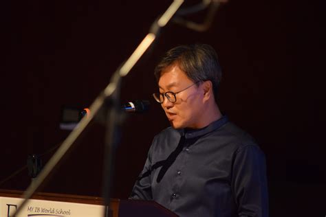 Dominus Arts Venue Kl Malaysia Lee Kwan Shik Concert