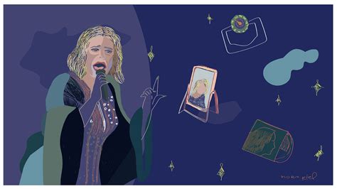 Adele En Defensa De Las Gordas Tristes Mi Club De Fans