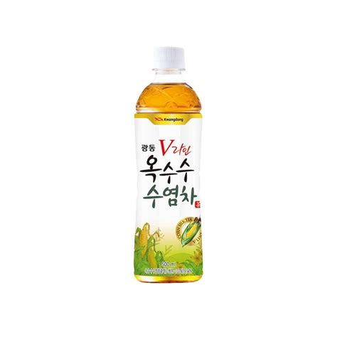 광동옥수수수염p500ml 배민 장보기∙쇼핑