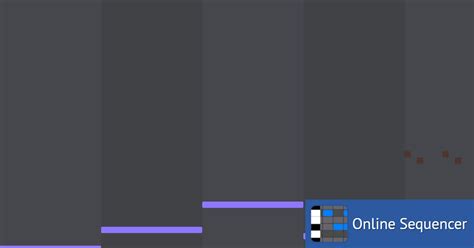 Test Online Sequencer
