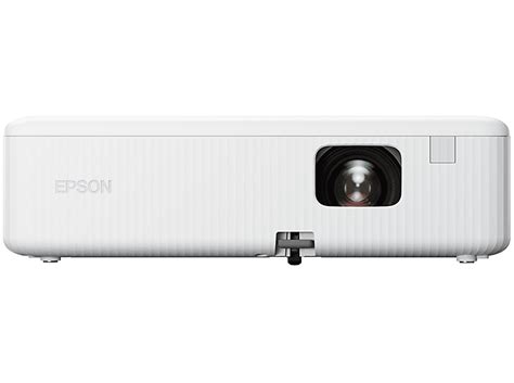 EPSON CO-W01 proiettore | MediaWorld.it