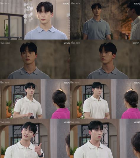현재는 아름다워 김강민 공감 높이는 짝사랑 정석완벽 소화력