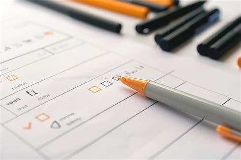 Designing Website Review Forms Ar Generative Ai Premium Ai Generated Image