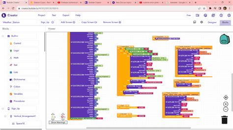 Runtime Error Given Is Empty Or Null Kodular Discuss Kodular Community