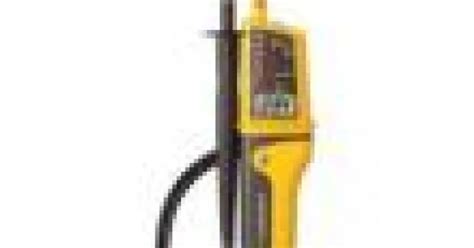 Voltage Continuity And Socket Testers