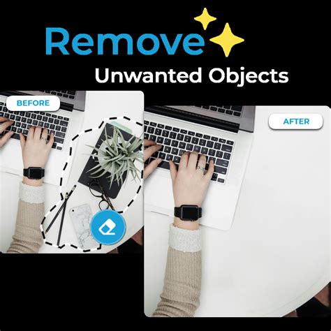Easily Remove Object From Photo - Erase Image Instantly