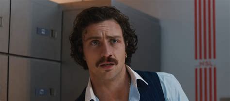 Aaron Taylor Johnson Kandidátem Na Jamese Bonda Moviezonecz