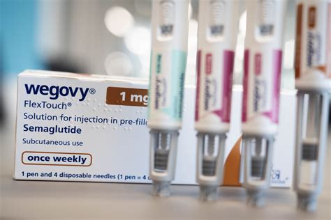 Hims And Hers Stock Drops After Wegovy Manufacturer Ends Deal To Distribute Weight Loss Drug The