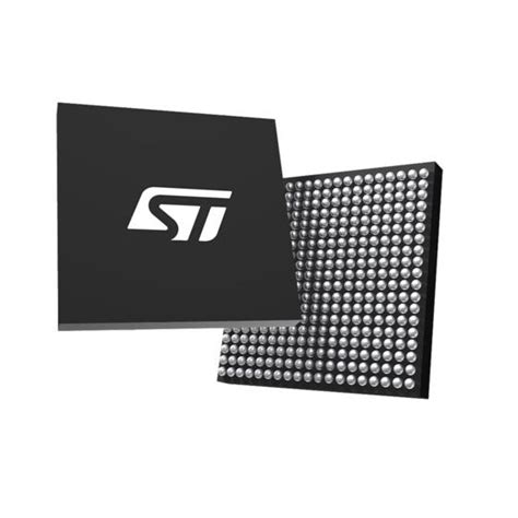 Stm32mp235dal3 Estore Stmicroelectronics