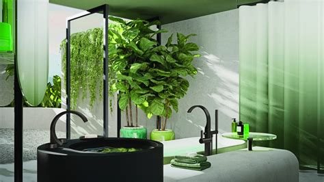 New Build Spa And Wellness Designer Concept Design