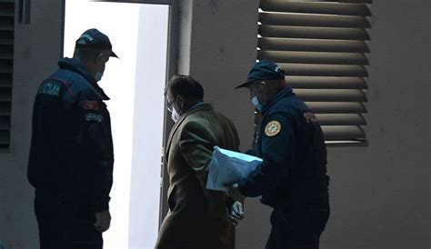 Одбијена жалба СДТ а против рјешења о јемству за Драгана Ковачевића ИН4С