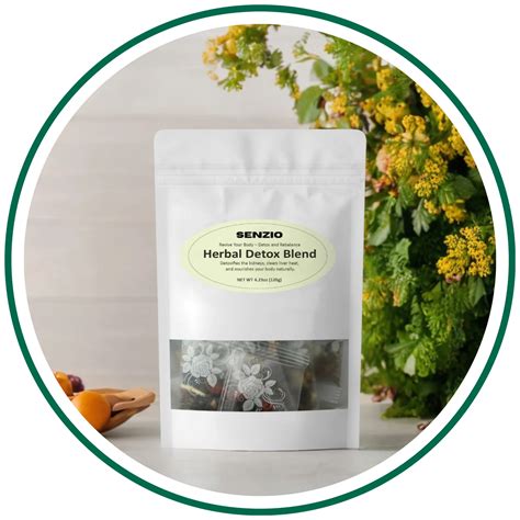 Dandelion Wolfberry Tea Dandy Superfoods