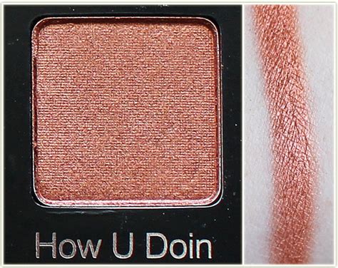 Swatch Sunday Violet Voss Holy Grail Makeup Your Mind