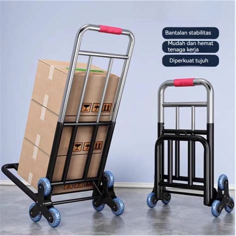 Jual Highline Trolley Troli Lipat Reaim Troli Lipat Serbaguna Troli Besi Lipat Troli Galon Troli