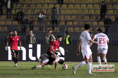 تعريم الزمالك 100 ألف جنيه رابطة الأندية تعلن عقوبات الجولة السادسة