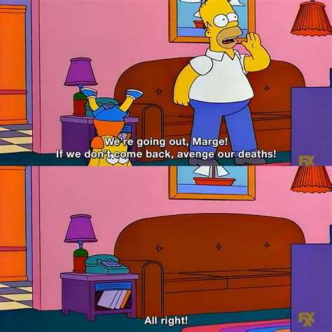 Homersimpson Margesimpson Thesimpsons Simpsons Quotes Simpsons