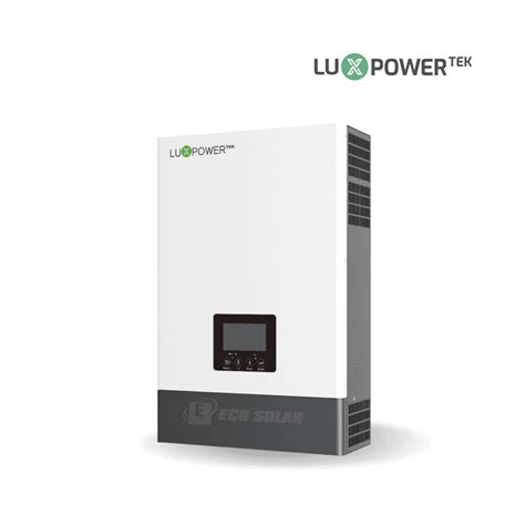 Lux Power
