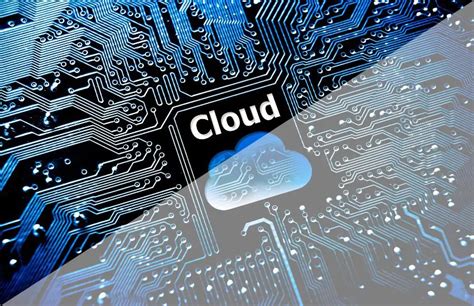 The Impact Of Cloud Computing On Modern Business Operations Cyber