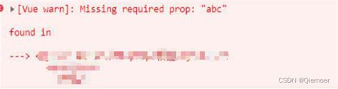 Bug Csdn